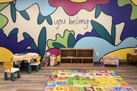 Boundless | Rochester's NEW Fully-Inclusive Indoor Playground