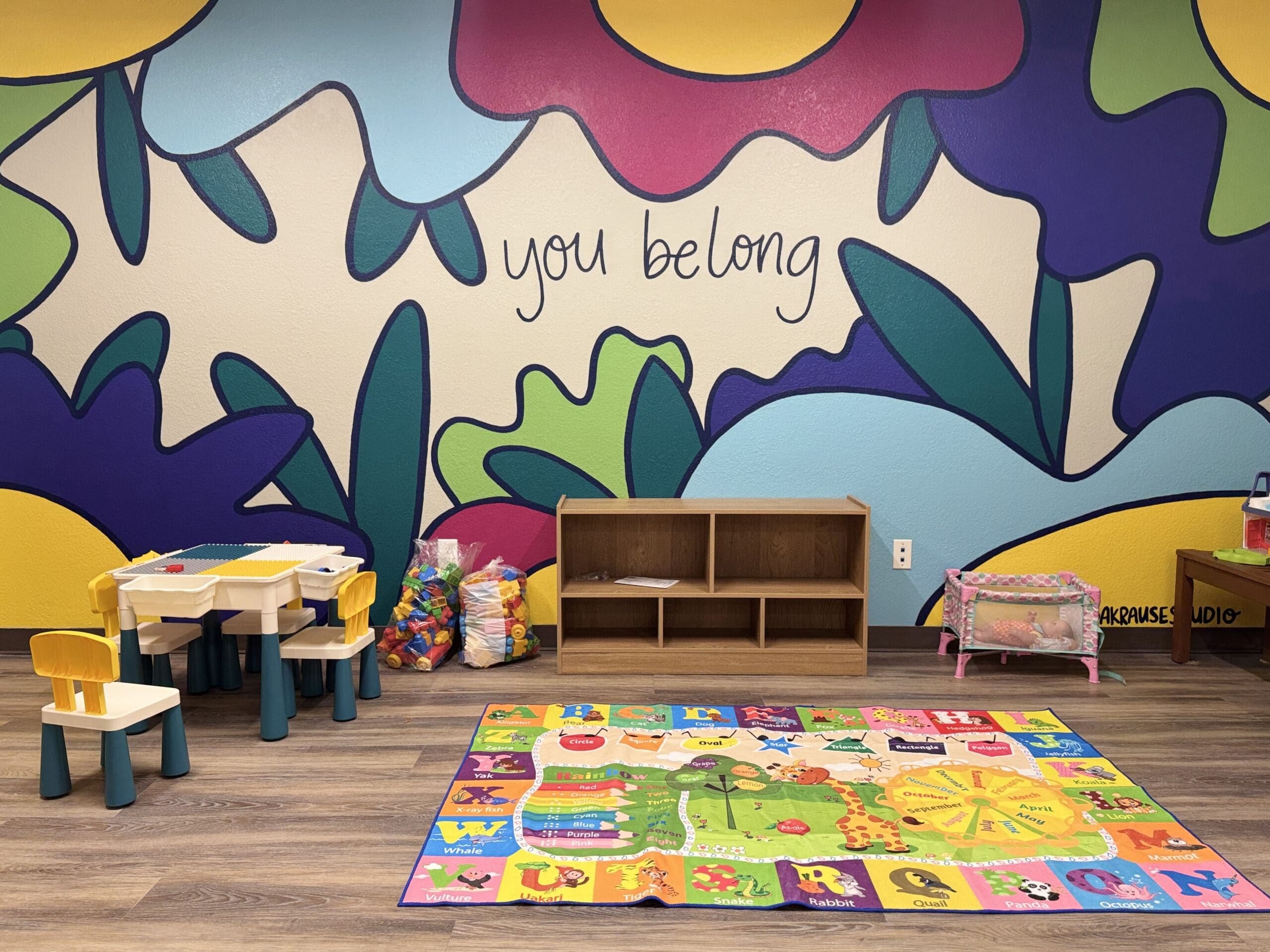 The Promise House: How Family Promise Rochester is Supporting Families ...