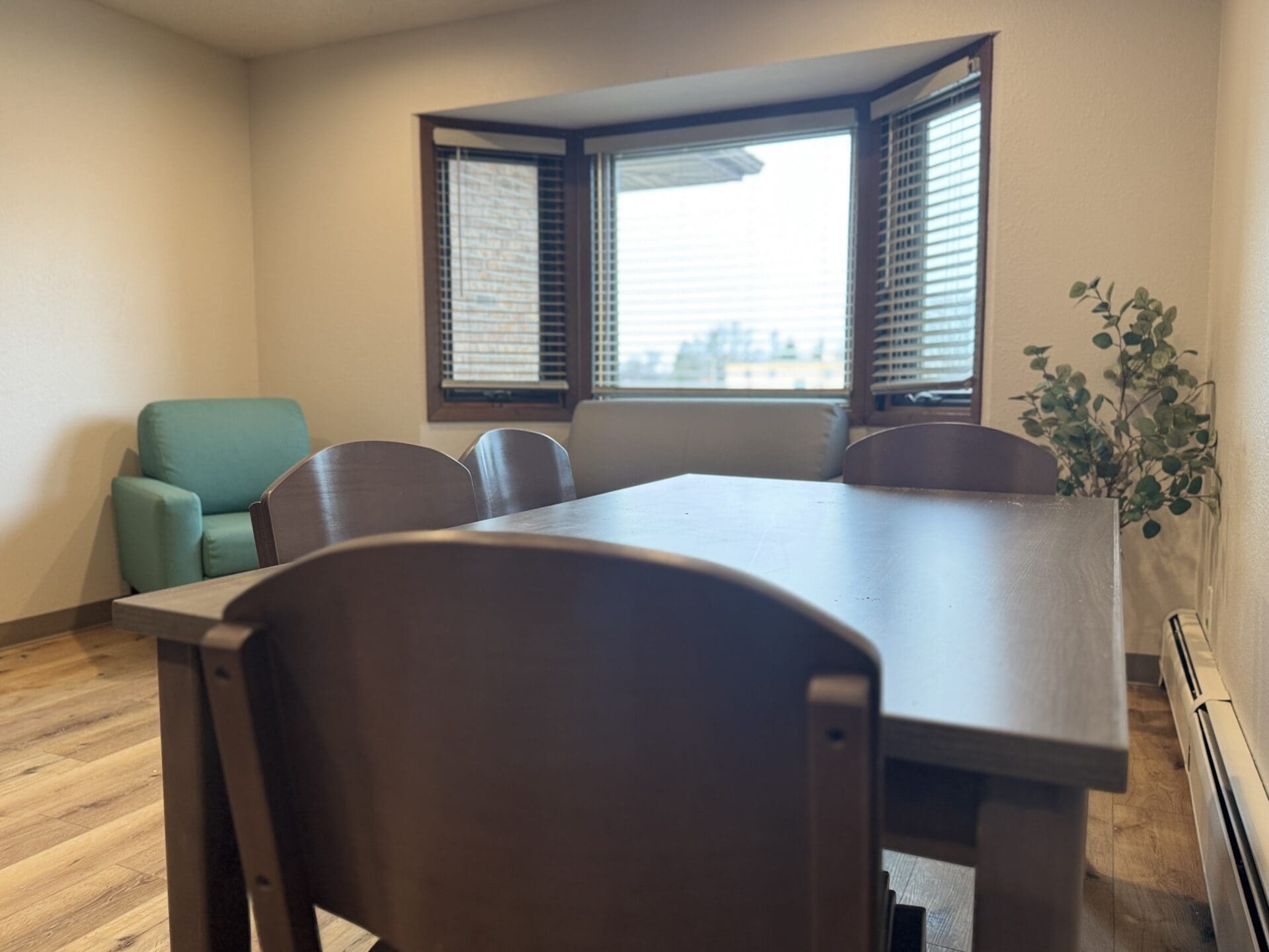 The Promise House: How Family Promise Rochester is Supporting Families ...