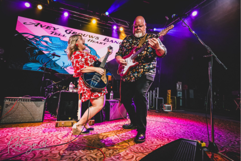 Boundless | Rochester's NEW Fully-Inclusive Indoor Playground