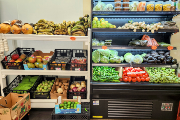 Taste the World at Rochester’s 10 Best International Markets