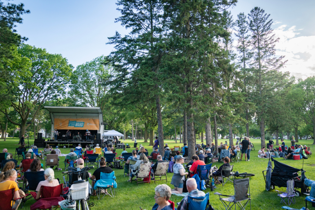 Rochester MN Guide to June Events