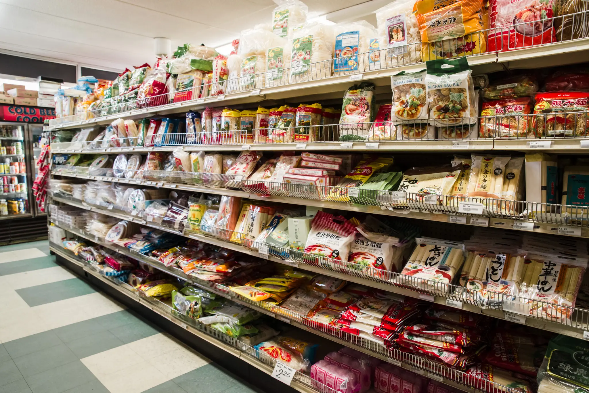 Taste the World at 10 International Markets in Rochester MN