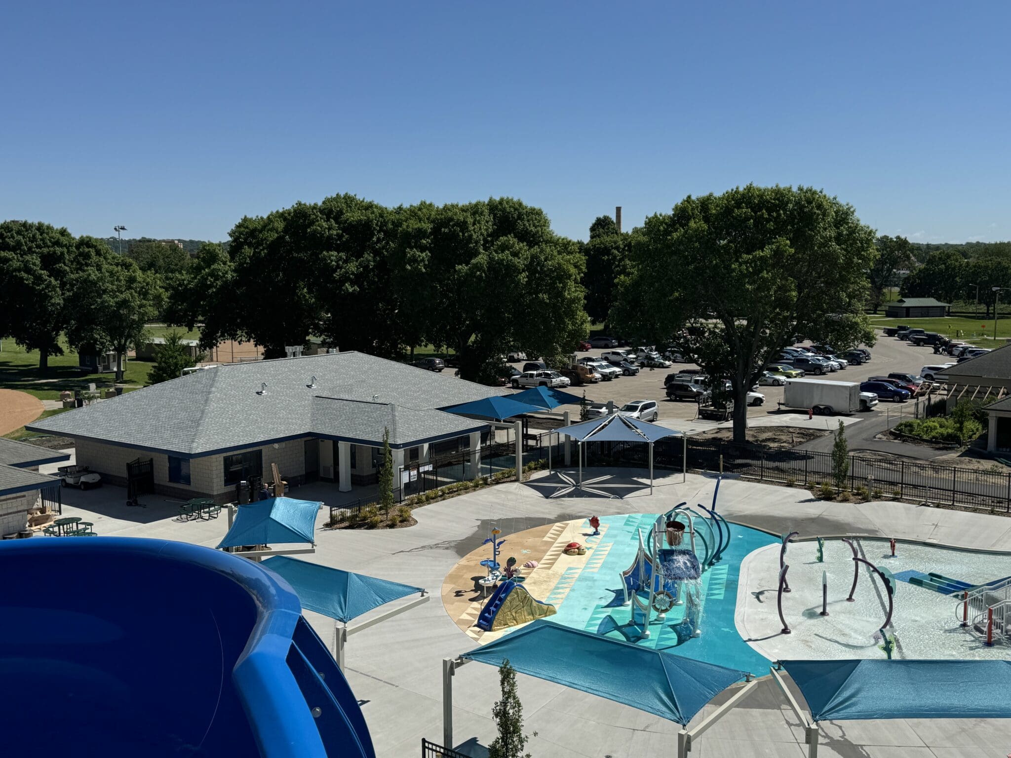 Rochester MN Area Guide to Summer Swimming