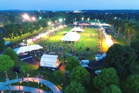 Boundless | Rochester's NEW Fully-Inclusive Indoor Playground