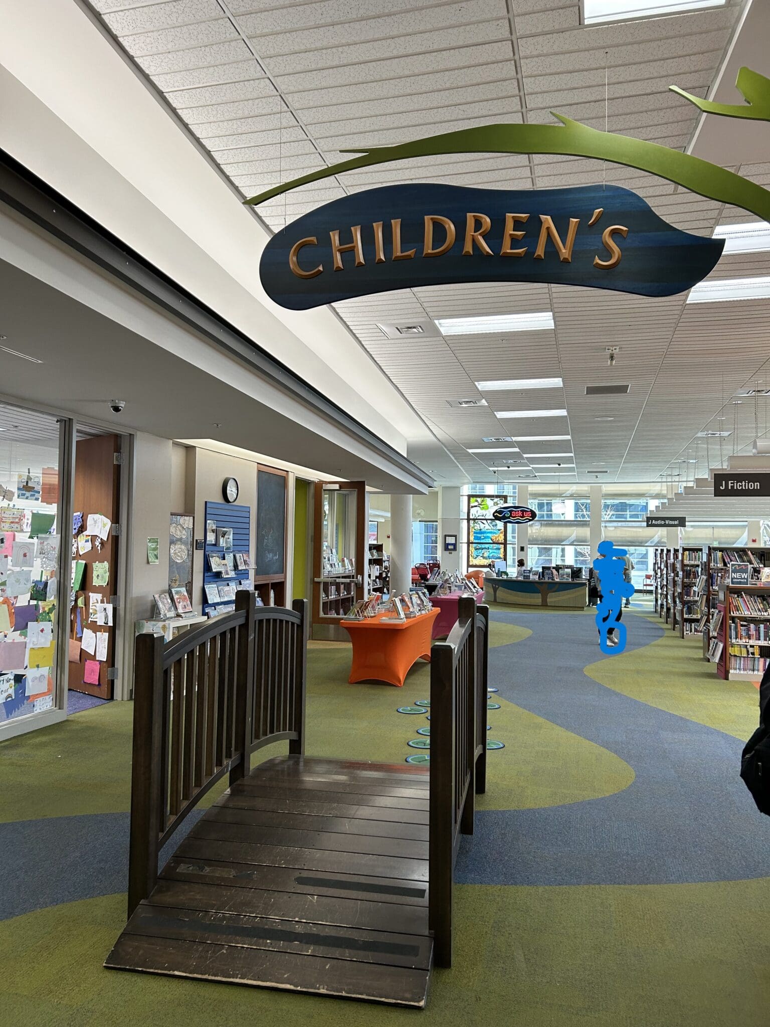 Boundless | Rochester's NEW Fully-Inclusive Indoor Playground