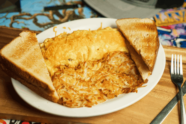 Where to Get the Best Breakfast in Rochester, MN