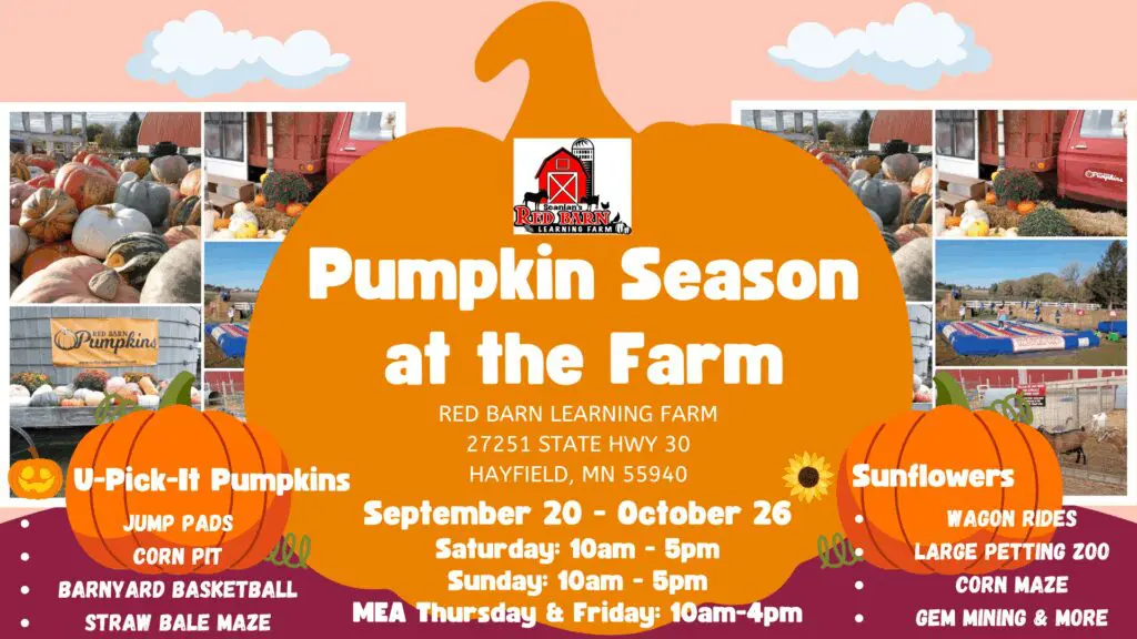 Rochester MN Guide to MEA Weekend