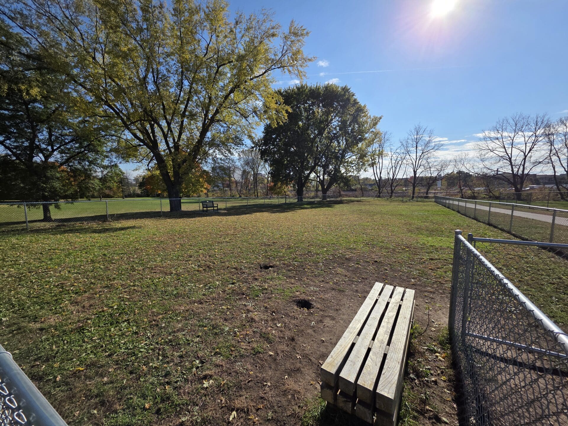 Dog Parks in Rochester MN