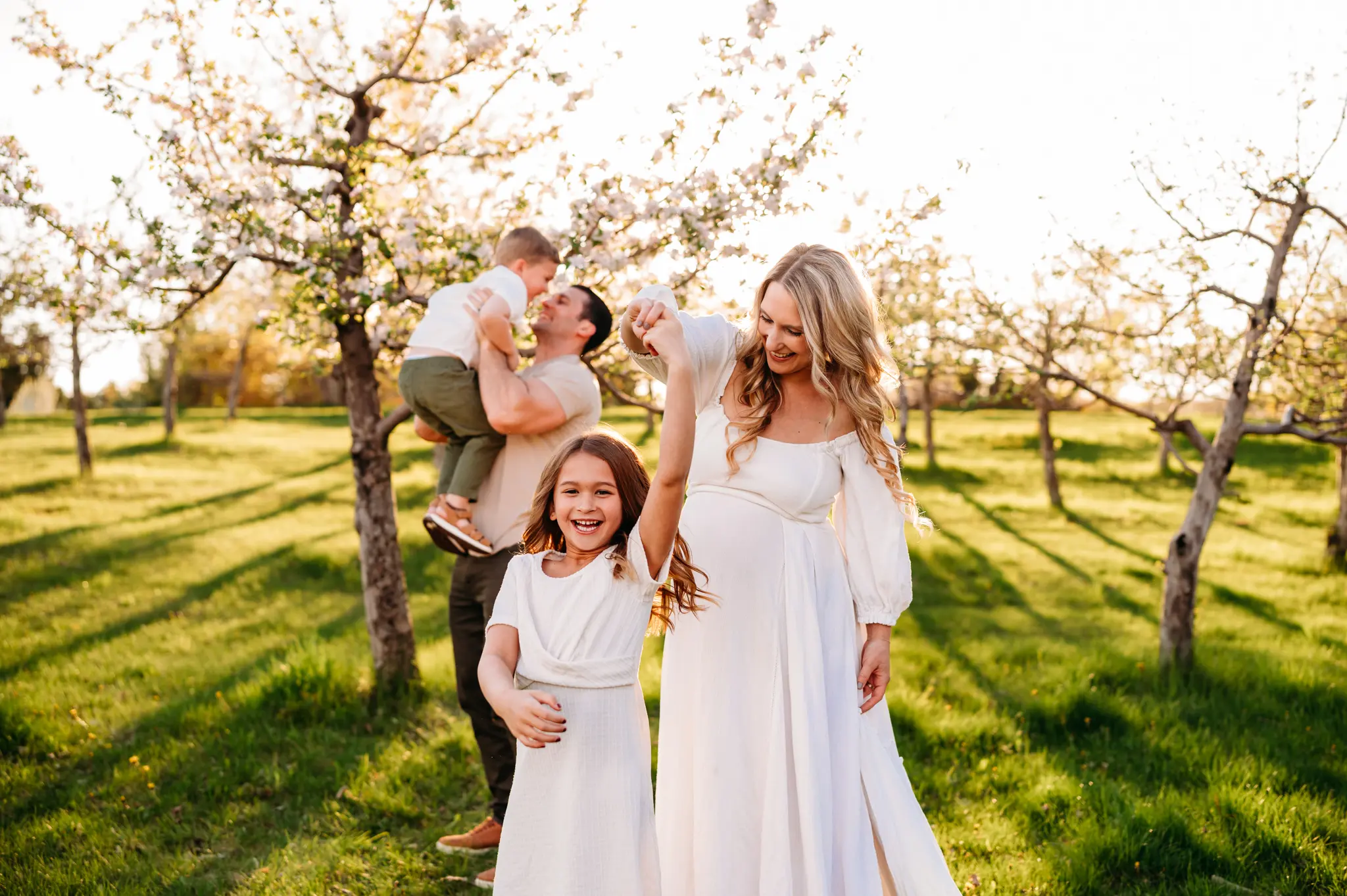 Allison DeRome Photography