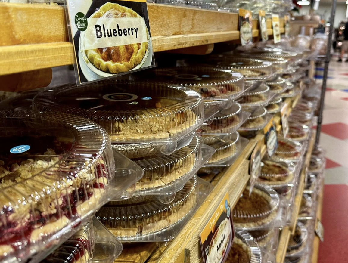 Where to Find Fresh Baked Pies in Rochester MN
