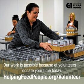 Rochester MN Volunteering Opportunities