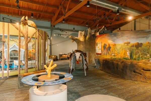 8 Nature Centers to Explore in SE MN